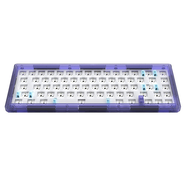 ACGAM GAS67 DIY Kit - WhatGeek