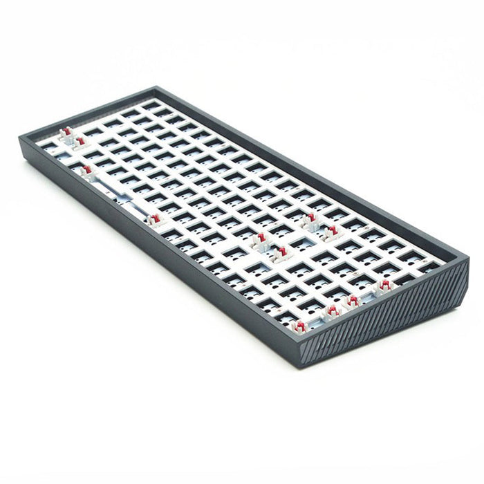 ACGAM K100MAX 1800 Compact DIY Kit - WhatGeek