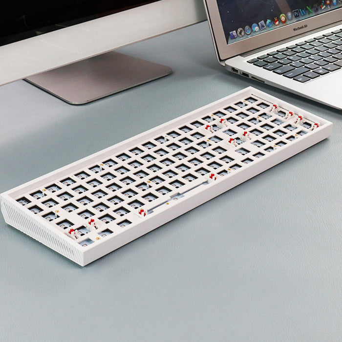 ACGAM K100MAX 1800 Compact DIY Kit - WhatGeek