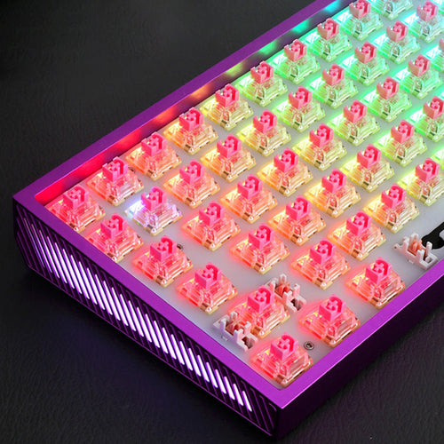 ACGAM K100MAX 1800 Compact DIY Kit - WhatGeek