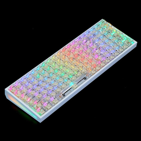 ACGAM K100MAX 1800 Compact DIY Kit - WhatGeek