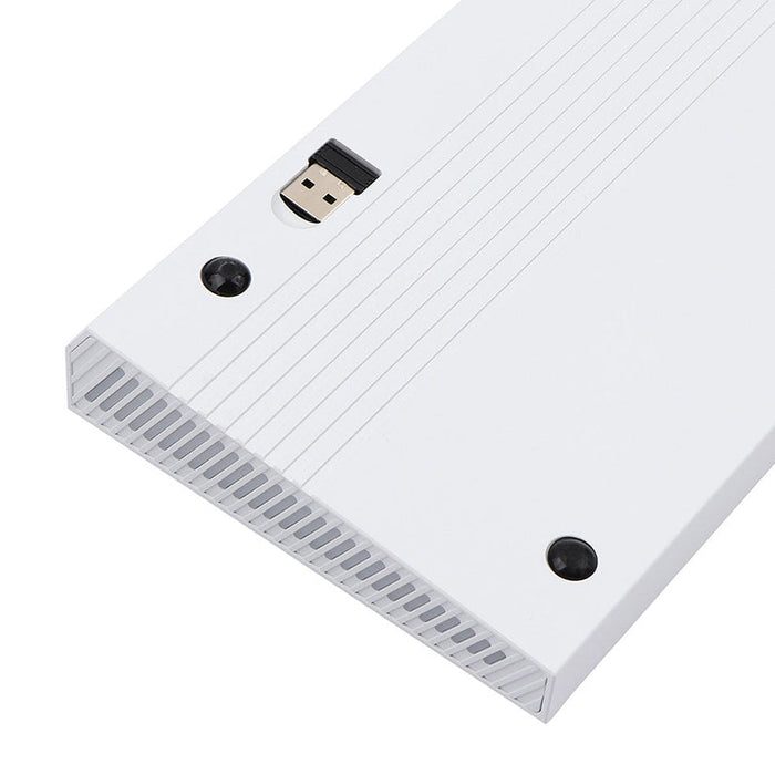 ACGAM K100MAX 1800 Compact DIY Kit - WhatGeek