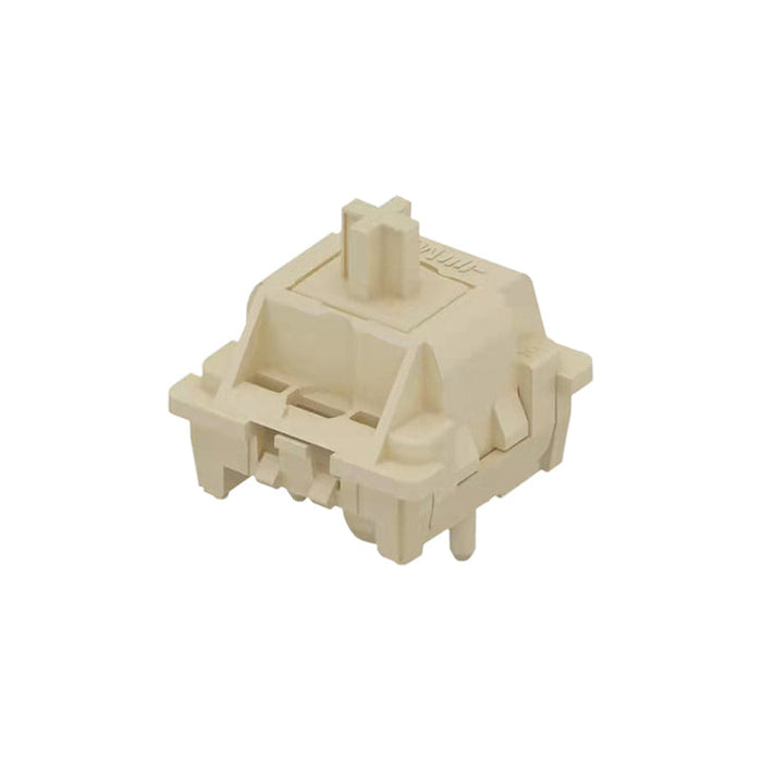 ACGAM MMD Cream Linear Switches- WhatGeek