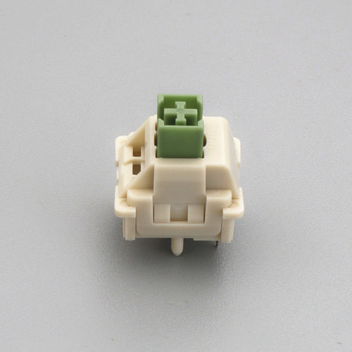 ACGAM MMD Matcha Ice Cream Linear Switches- WhatGeek