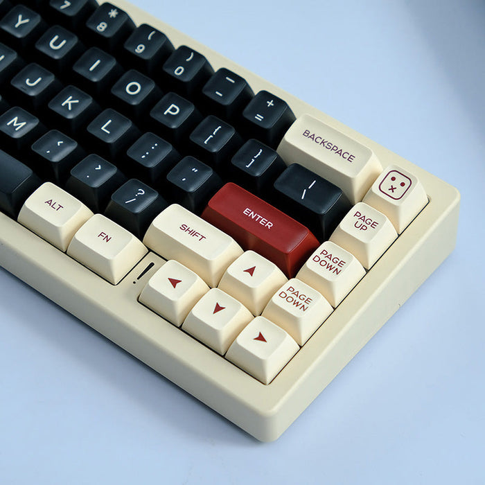 ACGAM Rome SA Profile Keycap Set 160 Keys - WhatGeek