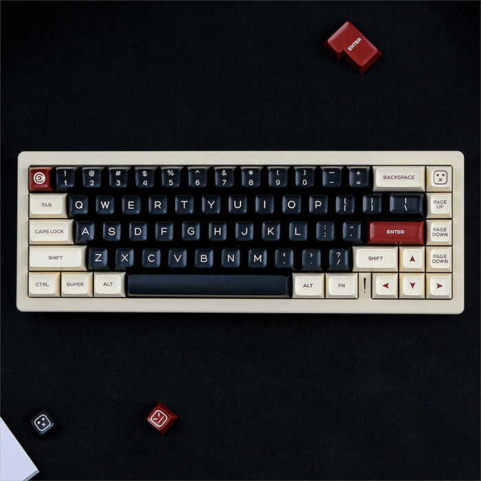 ACGAM Rome SA Profile Keycap Set 160 Keys - WhatGeek