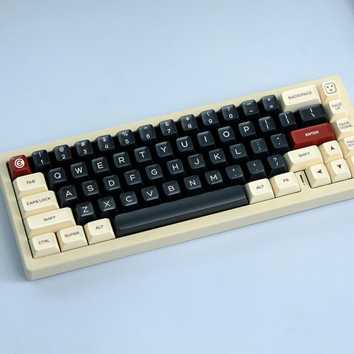 ACGAM Rome SA Profile Keycap Set 160 Keys - WhatGeek