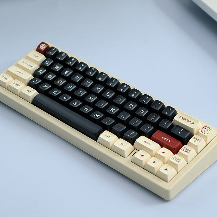 ACGAM Rome SA Profile Keycap Set 160 Keys - WhatGeek