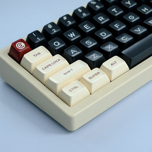 ACGAM Rome SA Profile Keycap Set 160 Keys - WhatGeek