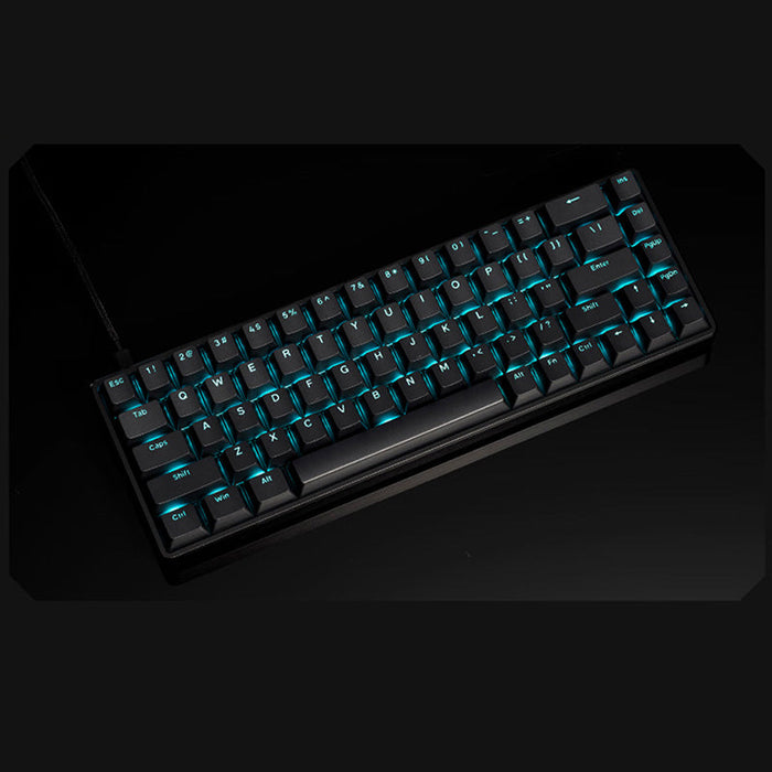 ACGAM VXE ATK68 Mechanical Keyboard Magnetic Switches - WhatGeek