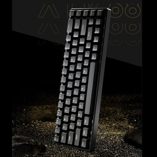 ACGAM VXE ATK68 Mechanical Keyboard Magnetic Switches - WhatGeek