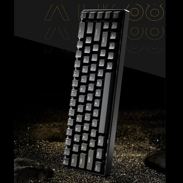 ACGAM VXE ATK68 Mechanical Keyboard Magnetic Switches - WhatGeek