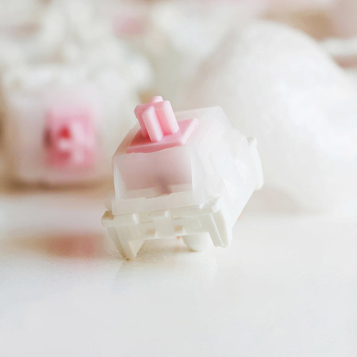 ACGAM x Space Studio Loopy Linear Switch - WhatGeek