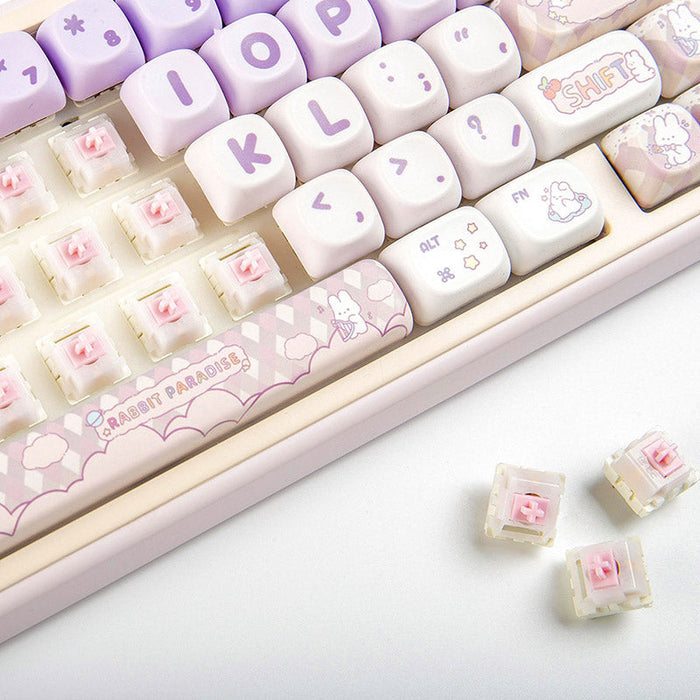 ACGAM x Space Studio Loopy Linear Switch - WhatGeek