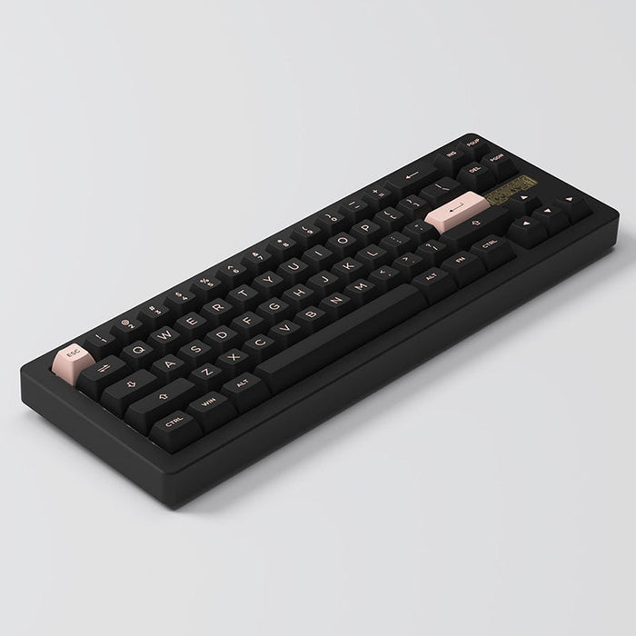 Akko ACR PRO68 Mechanical Keyboard - WhatGeek