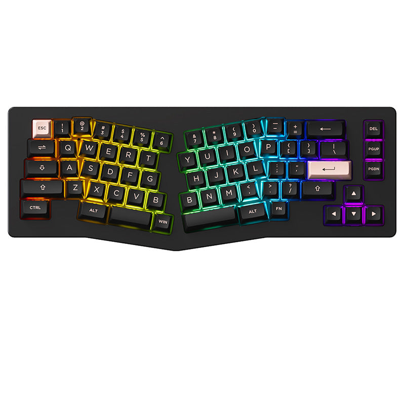 Akko ACR PRO Alice Plus Mechanical Keyboard - WhatGeek