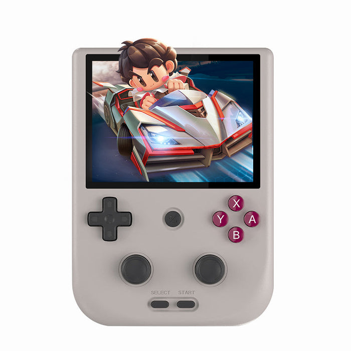 ANBERNIC RG405V Game Console With IPS Touch Screen - WhatGeek