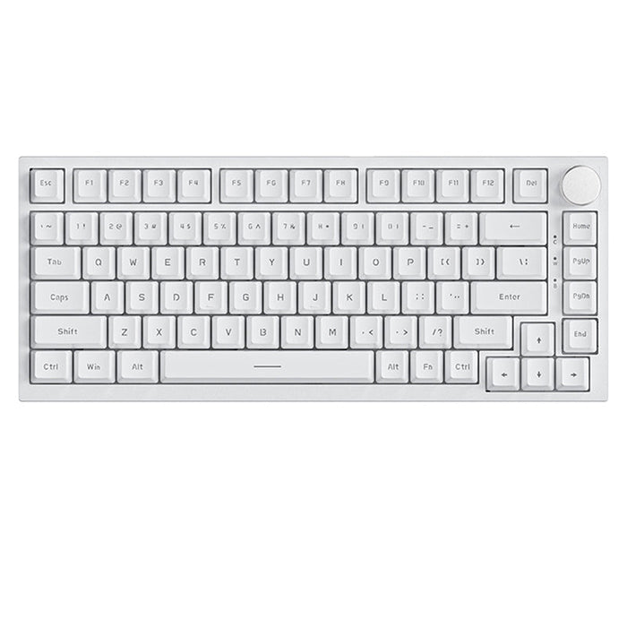 Ajazz AK820 AS Classic Mechanical Keyboard - WhatGeek