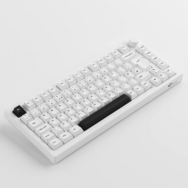Akko 5075B Plus ISO Layout Wireless Mechanical Keyboard - WhatGeek