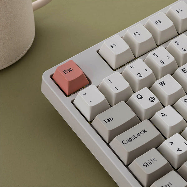 Akko 9009 5087B Plus ISO Wireless Mechanical Keyboard - WhatGeek