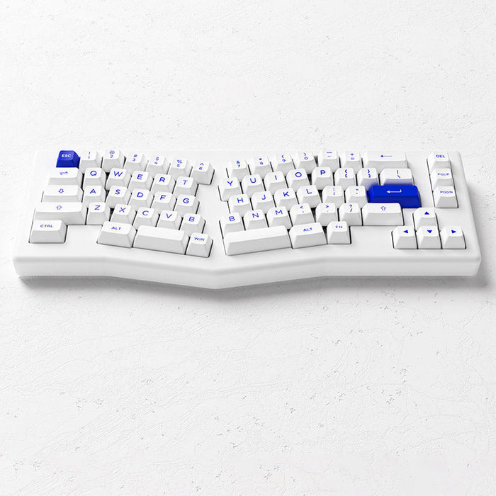 Akko ACR PRO Alice Plus Mechanical Keyboard - WhatGeek