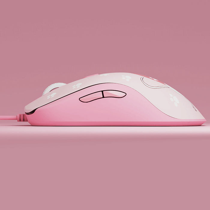 Akko AG325 Sailor Moon Crystal-LUNA Wired Mouse - WhatGeek
