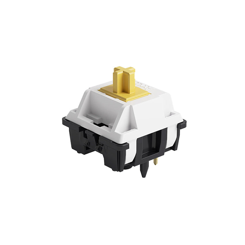 Akko CS Penguin Tactile Switches - WhatGeek
