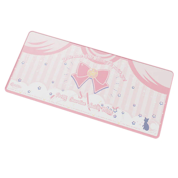 Akko Sailor Moon Crystal Desk Mat - WhatGeek