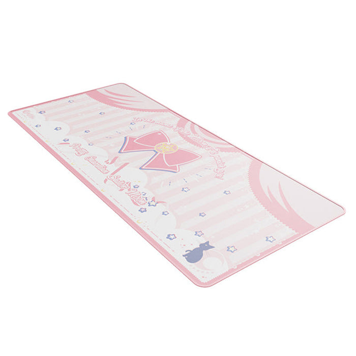 Akko Sailor Moon Crystal Desk Mat - WhatGeek