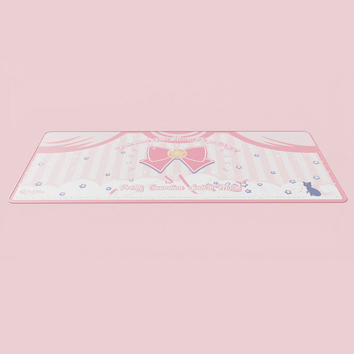 Akko Sailor Moon Crystal Desk Mat - WhatGeek