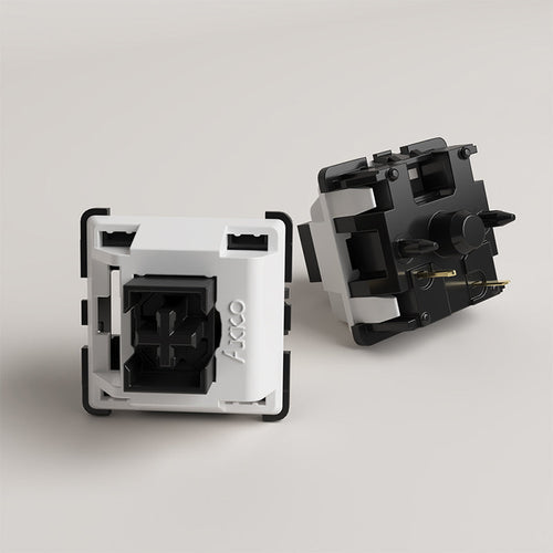 Akko V3 Piano Pro Linear Switches - WhatGeek
