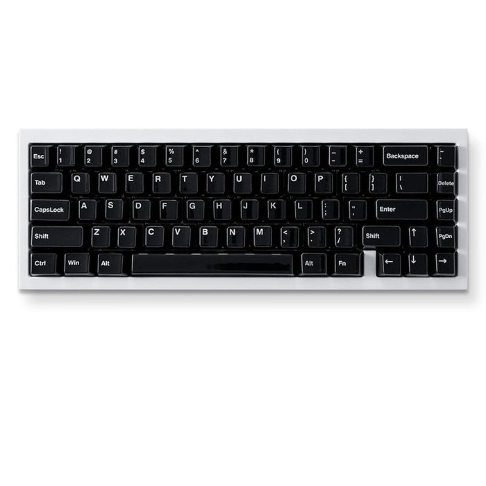Cerakey Full Set V2 Alumina Ceramics Keycap Set Cherry Profile 113 Keys ...