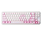 CoolKiller ROCOCO Wireless Mechanical Keyboard - WhatGeek