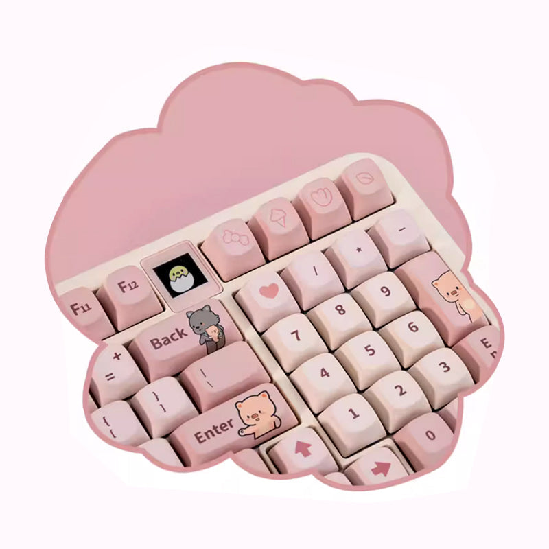 cute keyboard uk