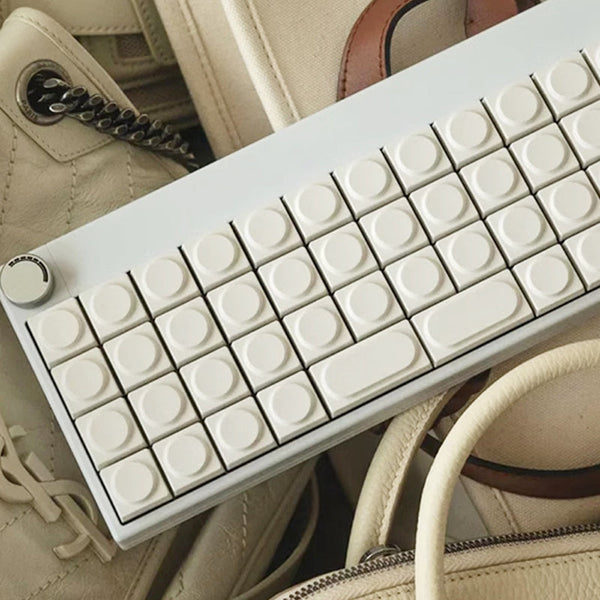 DEADLINE Studio - DOYS Keycaps Set