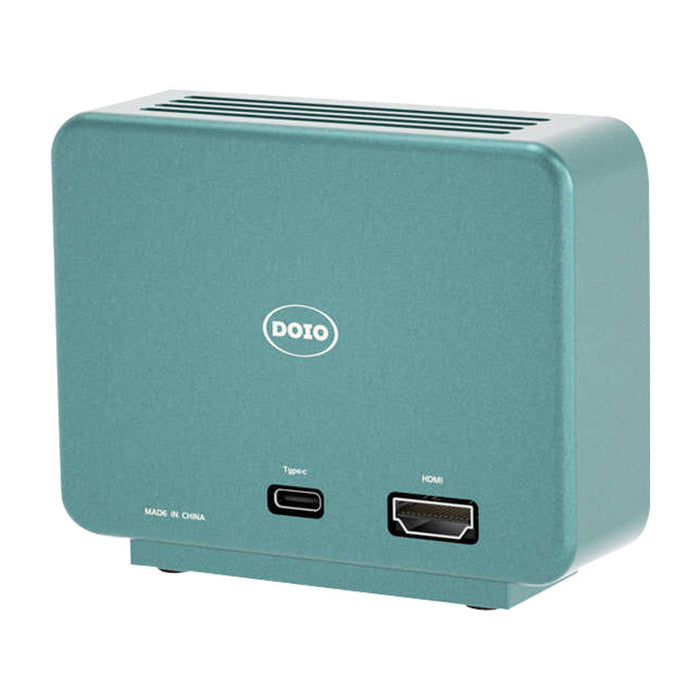 DOIO MO29-01 Megalodon Mini TV 2.9 Inch - WhatGeek