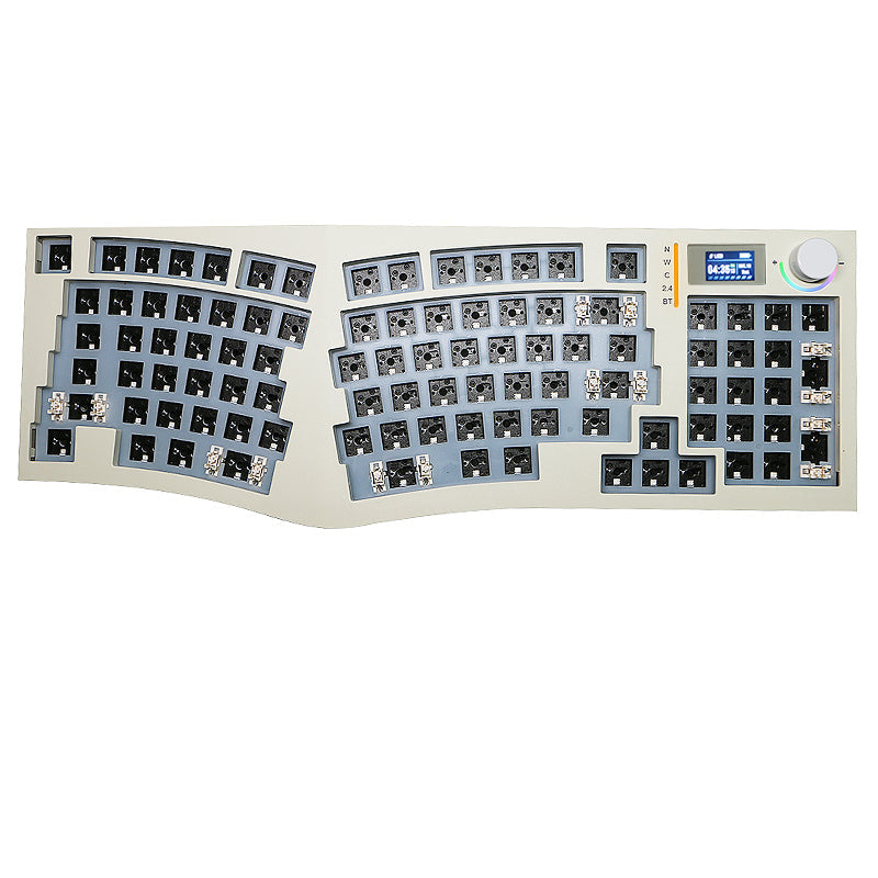 FEKER Alice98 DIY Kit With - WhatGeek