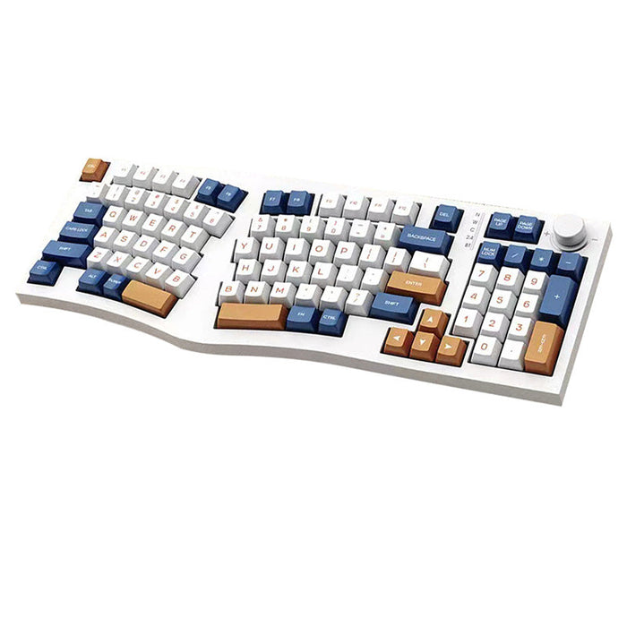FEKER Alice98 Wireless Mechanical Keyboard - WhatGeek