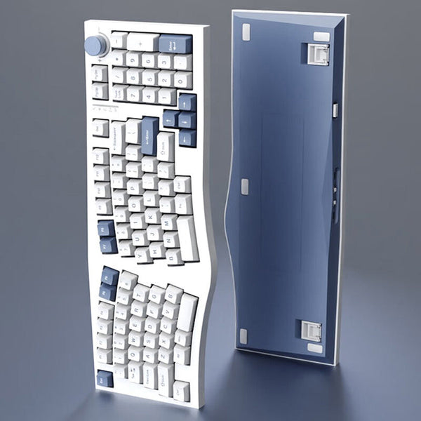 FEKER Alice98 Wired Mechanical Keyboard - WhatGeek