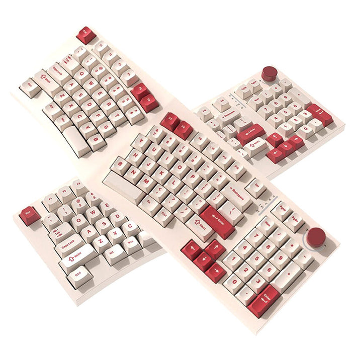 FEKER Alice98 Wired Mechanical Keyboard - WhatGeek
