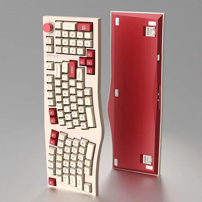 FEKER Alice98 Wired Mechanical Keyboard - WhatGeek