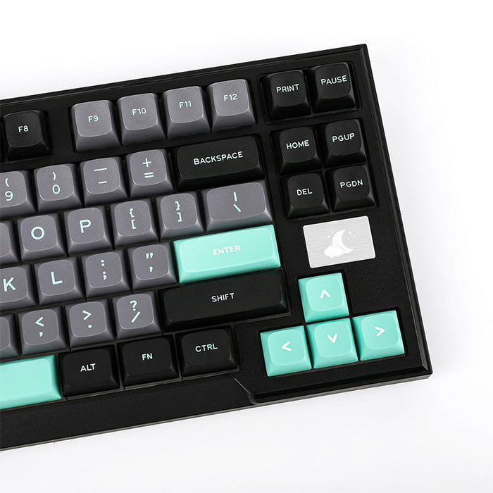 FEKER IK85 Plus Wireless Gasket Mechanical Keyboard - WhatGeek