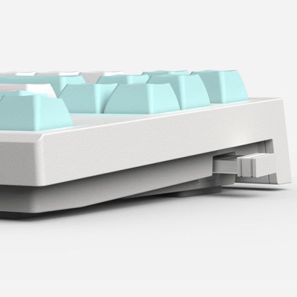 FL·ESPORTS FL750 Mechanical Keyboard - WhatGeek