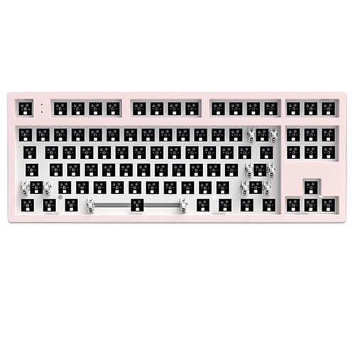 FL·ESPORTS Mk870 TKL DIY Kit - WhatGeek