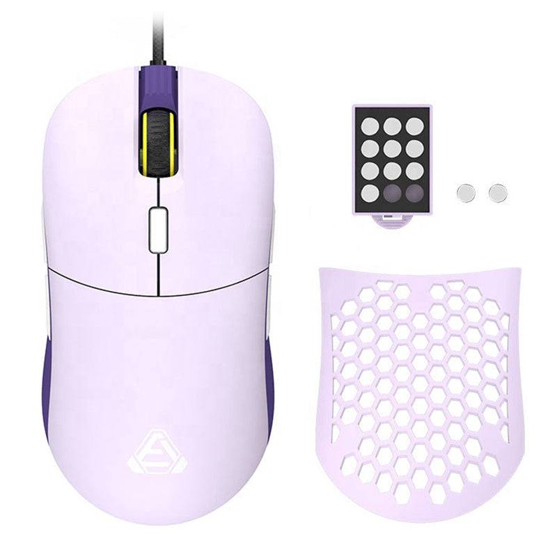 FirstBlood F15 Wired Gaming Mouse - WhatGeek