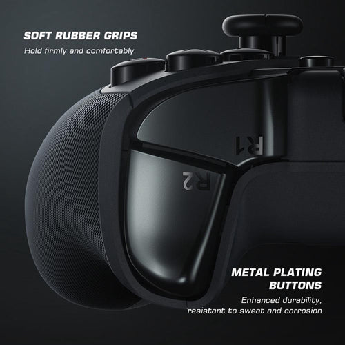 GameSir G4 Pro Wireless Game Controller Gamepad - WhatGeek