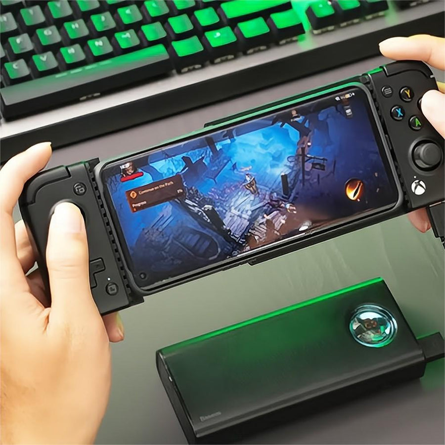 GameSir X2 Pro-Xbox Mobile Game Controller - WhatGeek