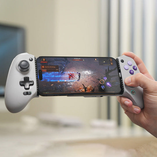 GameSir Nova Lite Multi-platform Wireless Game Controller - WhatGeek