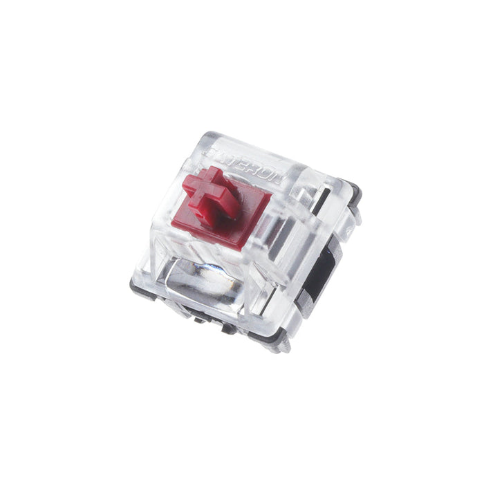 Gateron Optical Switches - WhatGeek