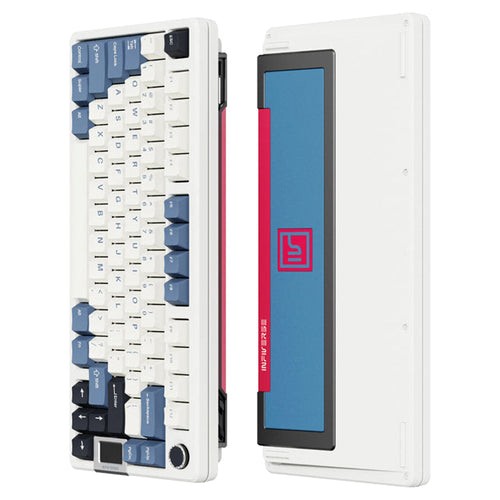 Infiverse INFI75 Mechanical Keyboard with LED Screen - WhatGeek